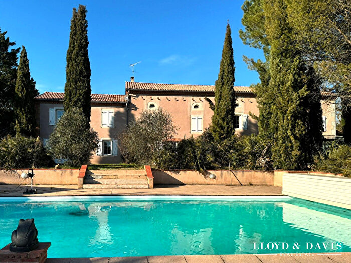 Maison 8 pièces à Graulhet, Dadou, Route de Réalmont, Route de Saint-Mémy, à vendre