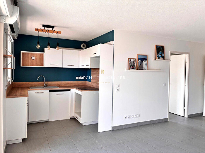 Appartement 3 pièces à Castelnau-le-Lez, Mendras, Zone d'activité La Garrigue, à vendre
