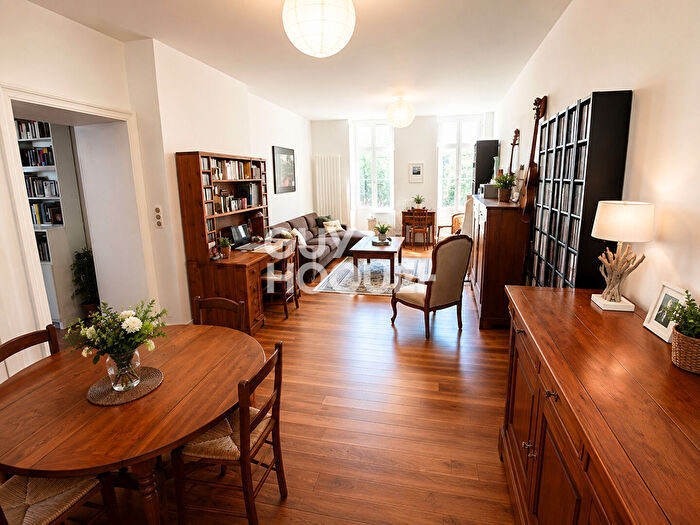 Appartement 5 pièces à Laon, Plateau, à vendre