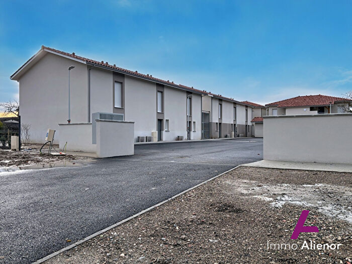 Maison à vendre - Artigues-près-Bordeaux - 4 pièces - 3 chambres