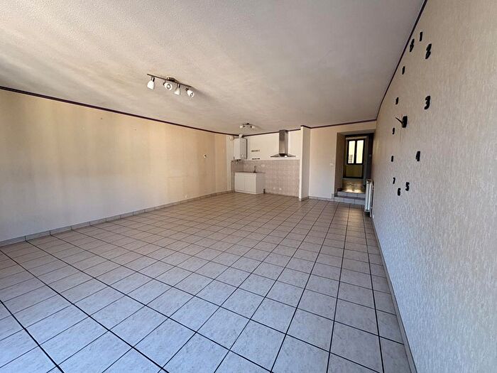 Rodez, Centre historique, Vieux-Rodez : Appartement 4 pièces à louer