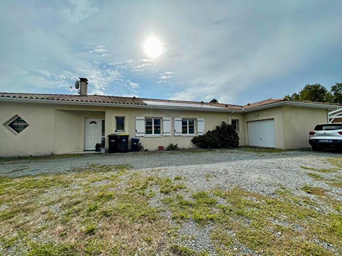 Cestas, Croix d'Hins, Jauge, Pierroton : Maison 6 pièces à vendre