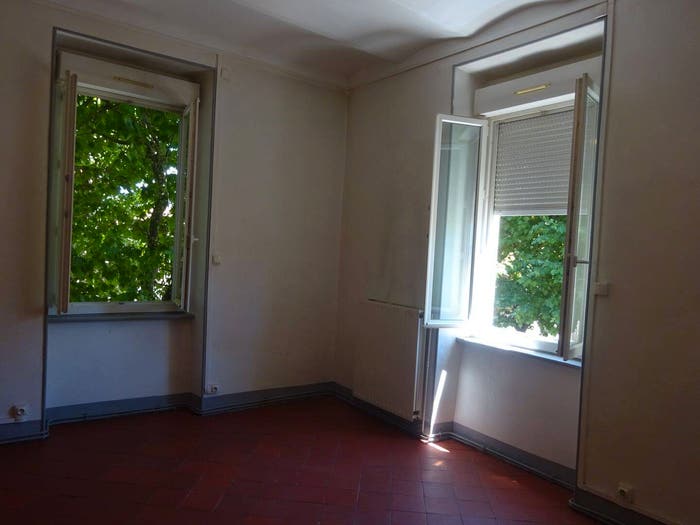Appartement 5 pièces à louer - Alès