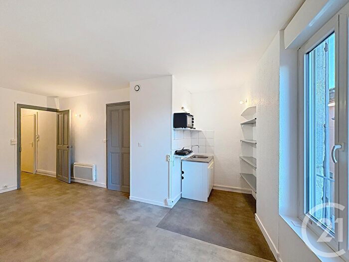 Montélimar, Les Champs, Les Blaches, Beaulieu - Appartement 2 pièces à louer