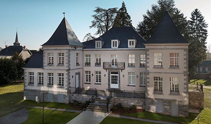 Maubeuge, Présidents : Appartement 2 pièces à vendre