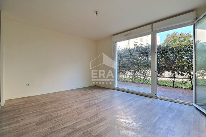 Aubervilliers, Paul Bert : Appartement 2 pièces à vendre