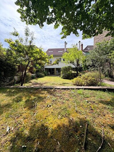 Maison 5 pièces à vendre à Joinville-le-Pont, Polangis