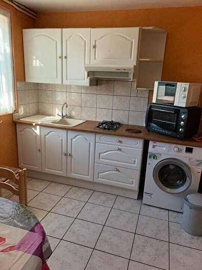 Appartement 1 pièce à louer - Couronne Centrale, Bourges