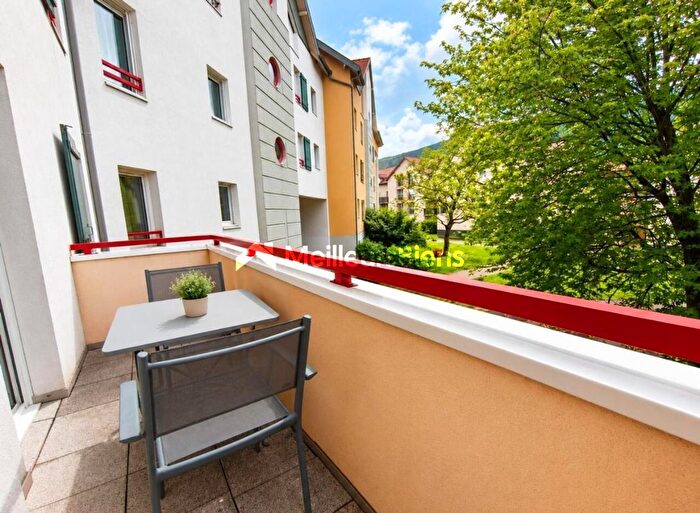 Appartement à Thoiry, à vendre