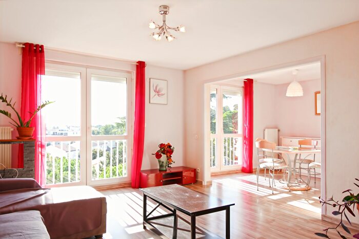 Appartement à vendre - Nîmes, Serre Paradis - 4 pièces - 2 chambres