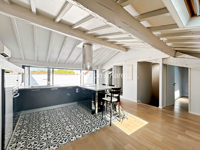 Toulouse, Guilhemery, Bonhoure, La Gloire - Appartement 3 pièces à vendre