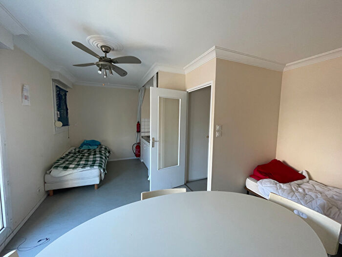 Appartement 1 pièce à Betton, à vendre