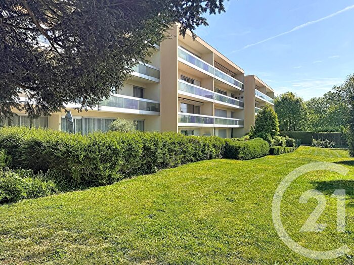 Chartres, Chanzy, Bonnard : Appartement 4 pièces à vendre