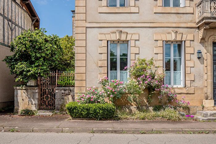Maison à vendre - Pouillon - 16 pièces - 3 chambres