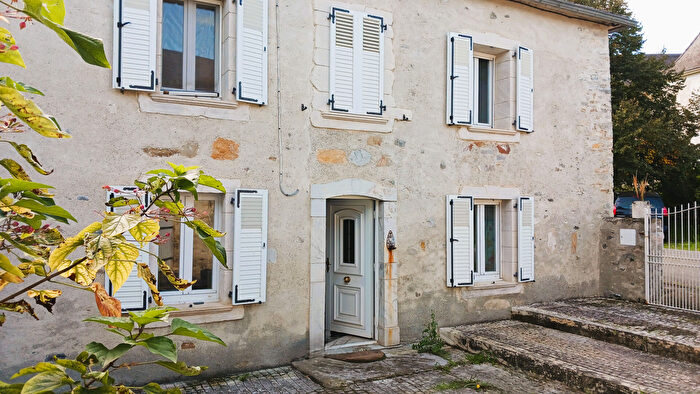 Maison à vendre - Geüs-dOloron - 5 pièces - 4 chambres