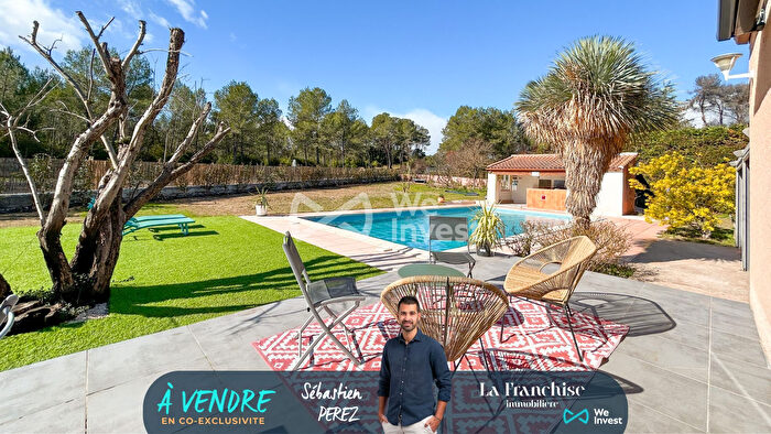 Maison à vendre - Saint-Clément-de-Rivière - 5 pièces - 4 chambres