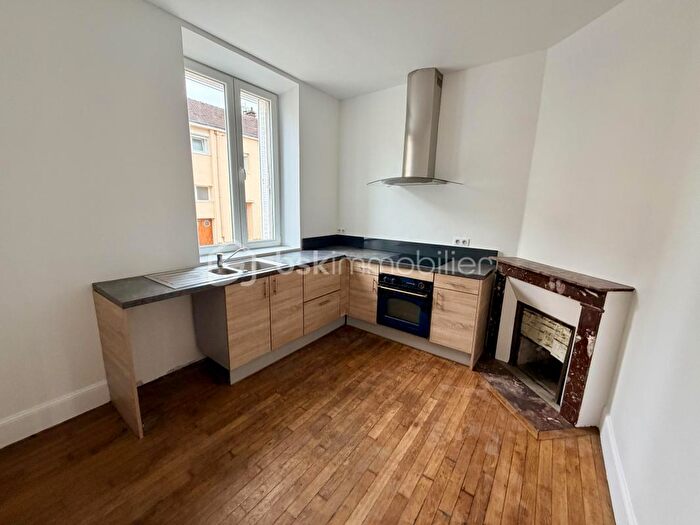 Maison 5 pièces à vendre à Charleville-Mézières, Victor Hugo