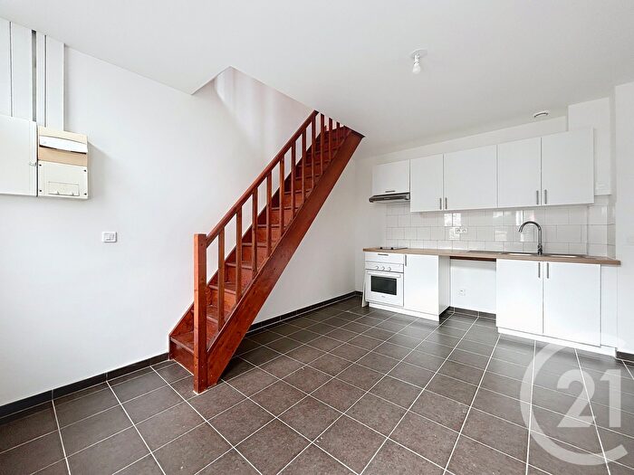 Deuil-la-Barre, Galathée - Appartement 3 pièces à louer