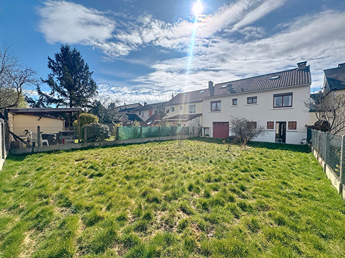 Maison à vendre - Palaiseau, Plateau - 3 pièces - 2 chambres