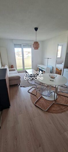 Appartement 2 pièces à Zola-La Tailade, Talence, à louer