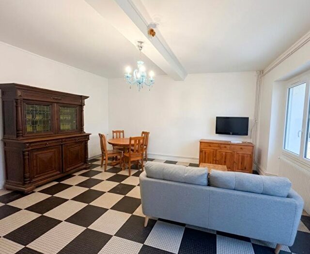 Maison à louer - Quinsac - 4 pièces - 3 chambres