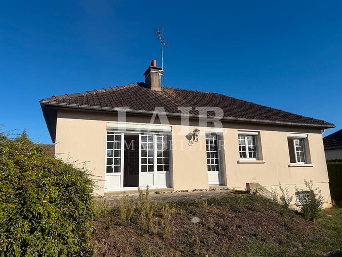 Maison 4 pièces à vendre - Saint-Germain-du-Corbéis
