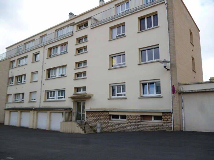 Nord, Ifs : Appartement 3 pièces à louer
