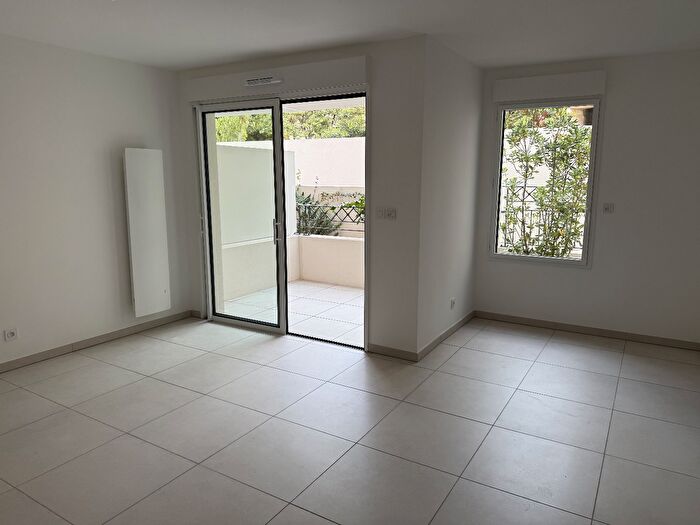 Appartement 2 pièces à Vendargues, à louer