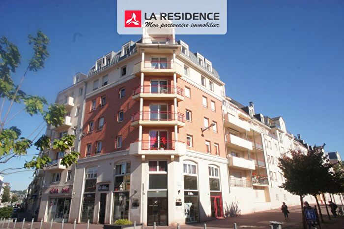 Appartement à vendre - Rouen, Centre-ville Rive gauche - 5 pièces - 3 chambres