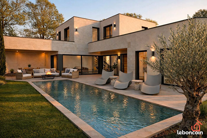 Maison 5 pièces à Lentilly, à vendre