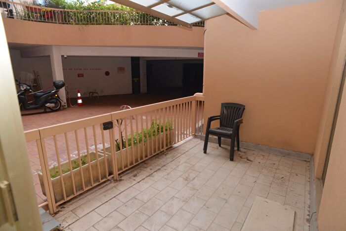 Appartement 2 pièces à vendre - Menton, Haut Borrigo, Saint-Paul-Garavan, Vallée de Gorbio