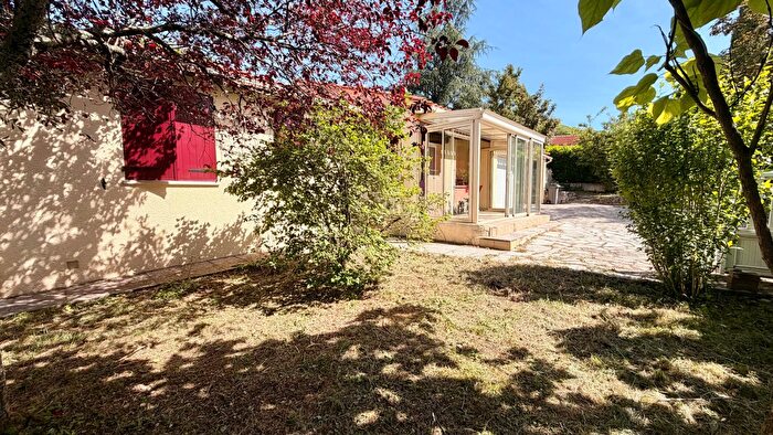 Moulès-et-Baucels - Maison 4 pièces à vendre