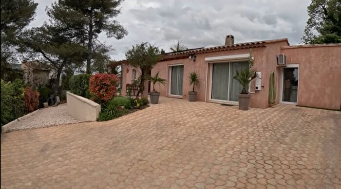Maison à vendre - Aubagne, La Tourtelle - 4 pièces - 2 chambres
