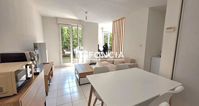 Appartement à vendre - Lattes, Boirargues, Les Commandeurs, Le Soriech, Route de Carnon - 1 pièce