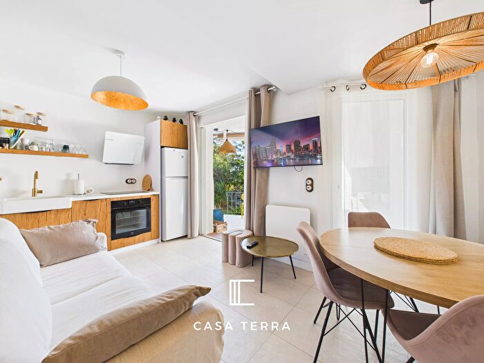 Maison à vendre - Zonza - 3 pièces - 2 chambres