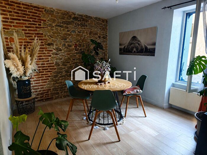 Maison 4 pièces à Missillac, à vendre