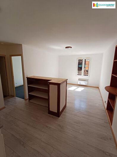 Appartement 2 pièces à louer - Nay