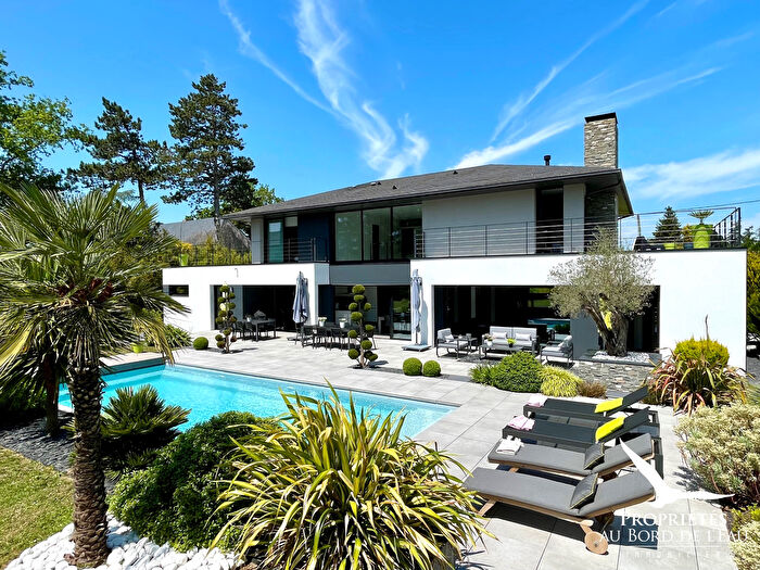 Maison à vendre - Sucé-sur-Erdre - 12 pièces - 6 chambres