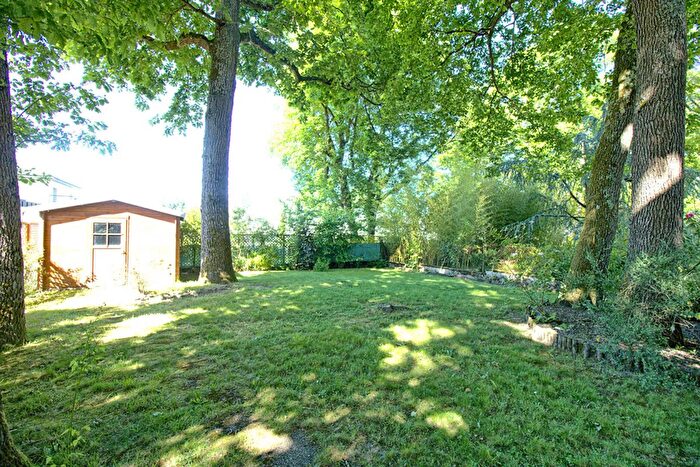 Maison à vendre - Avrillé, Parc de la Haye, Val dOr, Pépinières - 5 pièces - 3 chambres