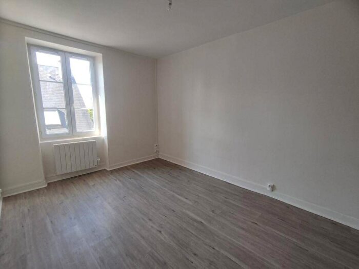 Bourgogne-Châtelet, Orléans : Appartement 2 pièces à louer