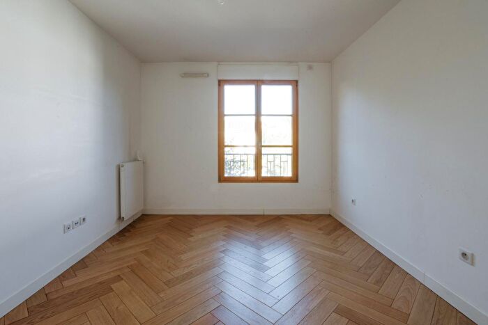 Appartement 3 pièces à vendre - Nogent-sur-Marne