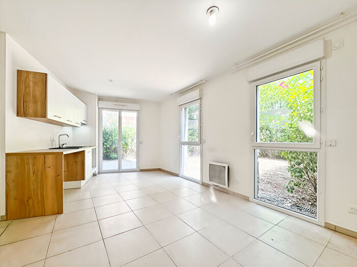 Appartement 1 pièce à Nice, Corniche Fleurie, à vendre