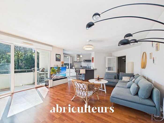 BayonneBayonaBaiona, Mousserolles - Appartement 4 pièces à vendre