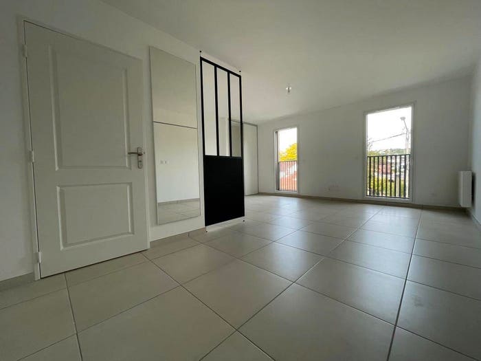 Appartement 1 pièce à louer à Vosne-Etete Noire, Neuville-sur-Saône