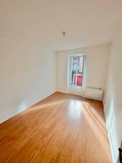 Appartement 2 pièces à louer à Alfortville