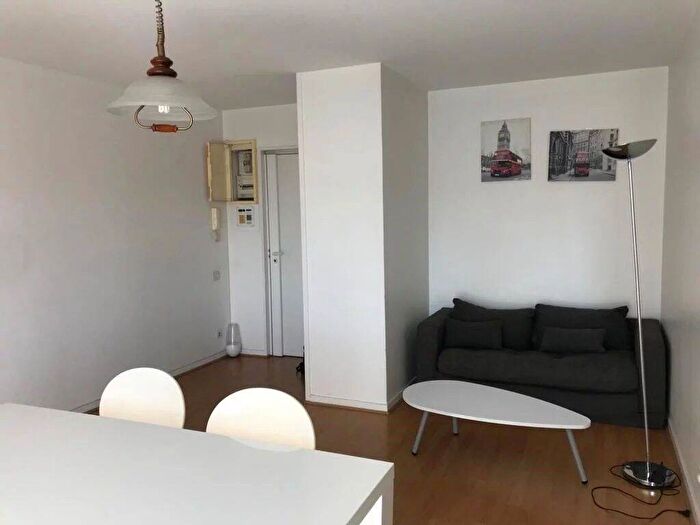 Appartement 2 pièces à louer à Didot-Porte de Vanves, Paris 14ème arrondissement
