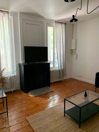 Appartement 2 pièces à louer - Nord Ouest, Saint-André-de-Cubzac