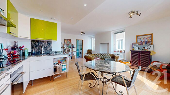 Anglet, Blancpignon - Appartement 2 pièces à vendre