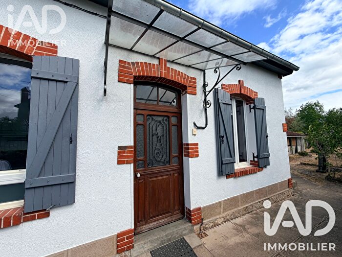 Maison 3 pièces à vendre à Châlette-sur-Loing, Le Bourg, Le Lancy