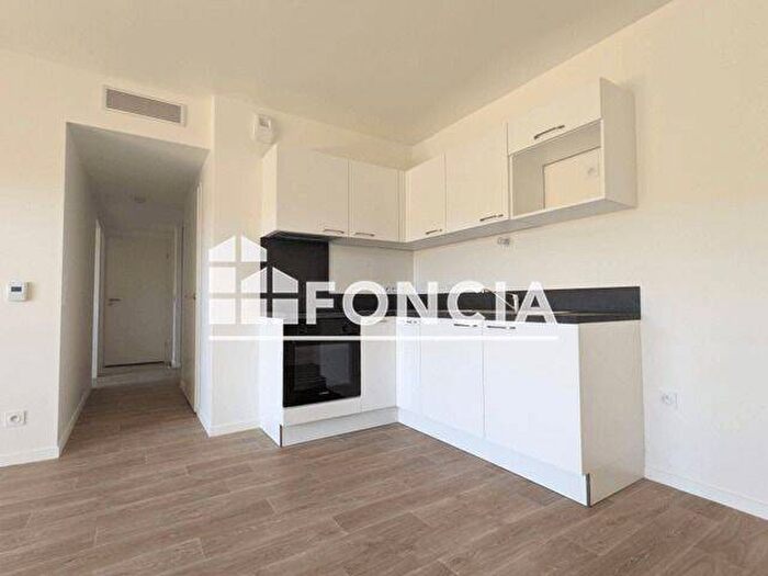 Le Bourny, Laval : Appartement 3 pièces à louer